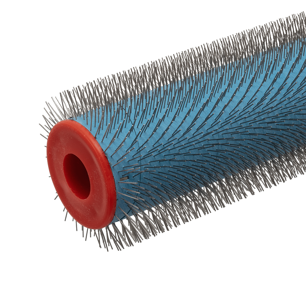 Metal Spiked Roller - ViTools